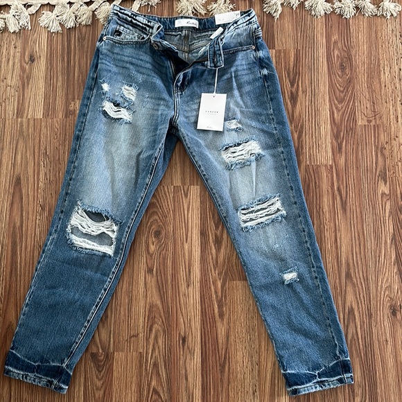 KanCan | Jeans | Kan Can Relaxed Fit Estilo New With Tags | Poshmark